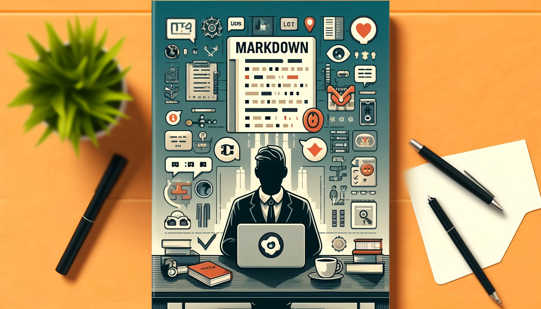 Excel in markdown like never before | Dhirendra.Singh